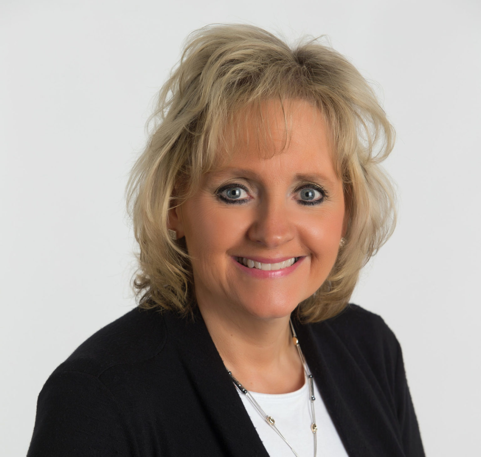 Meet the Team - Barb Wiedenman & Associates